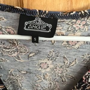 Angie | Dresses | Angie Midi Dress | Poshmark